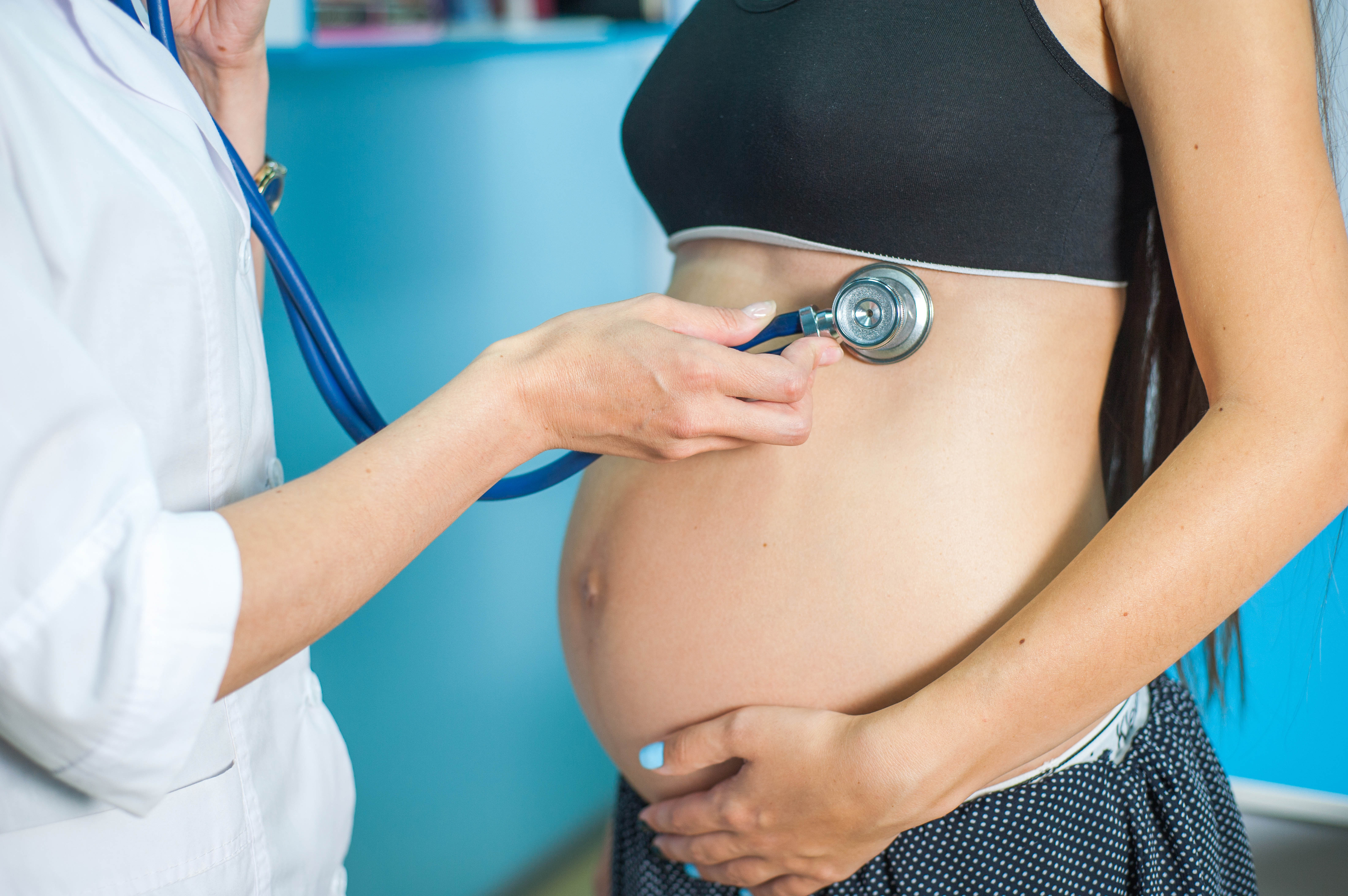 Cómo Vivir Tu Embarazo Con Una Cardiopatía Blogs Quirónsalud