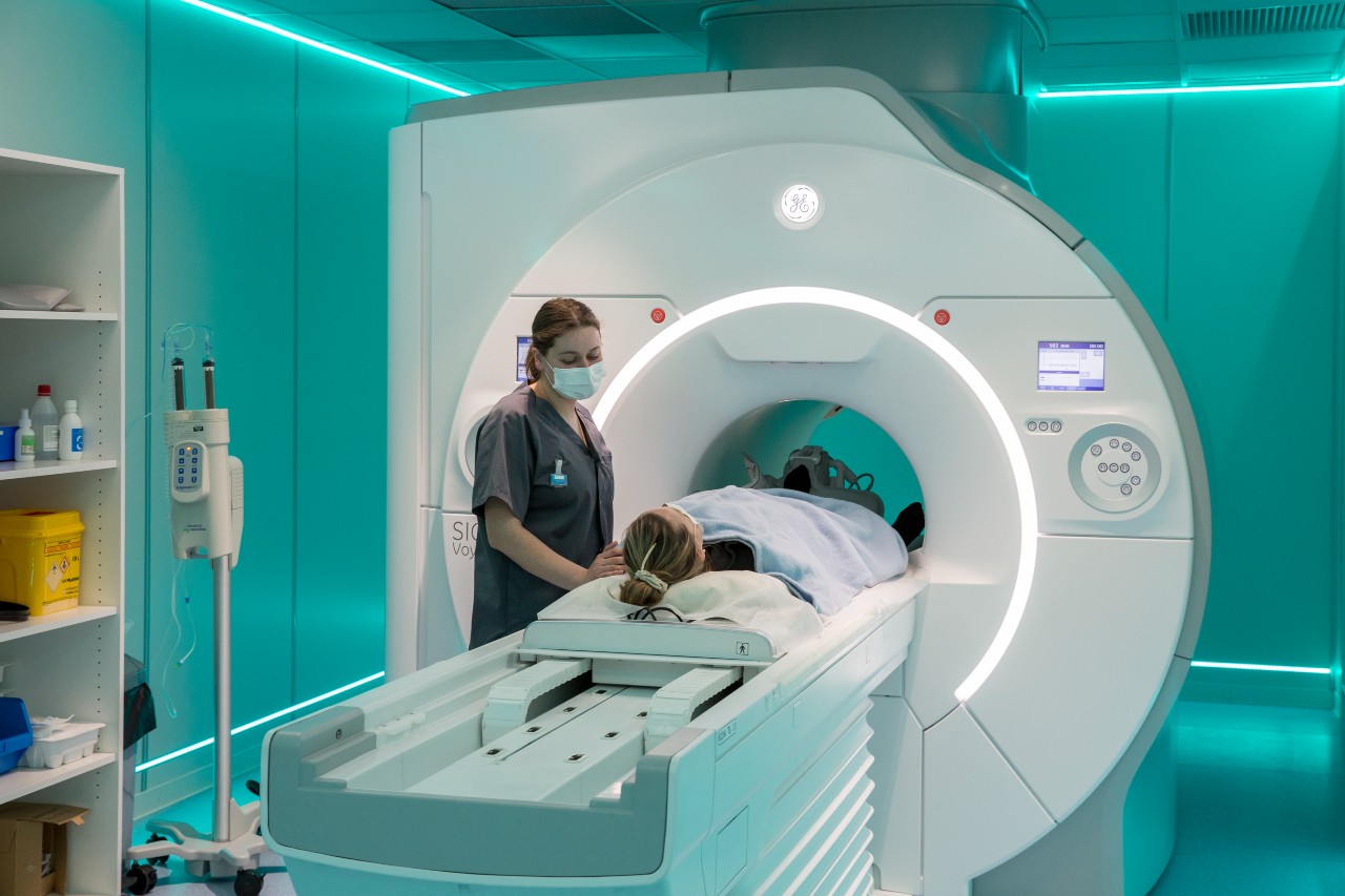 El Hospital Quirónsalud Barcelona incorpora la inteligencia artificial ...